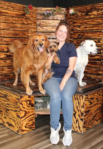 Paws and Shine opens on S. Harrison Street | News | shelbynews.com