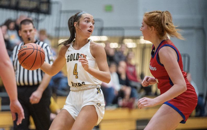 MHP Athletes of the Week | Sports | shelbynews.com