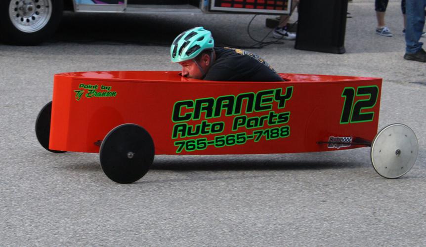 It’s Race Day: Adult Derby Days | Sports | shelbynews.com