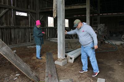 Indiana Barn Foundation seeking local heritage barns for fall barn tour ...