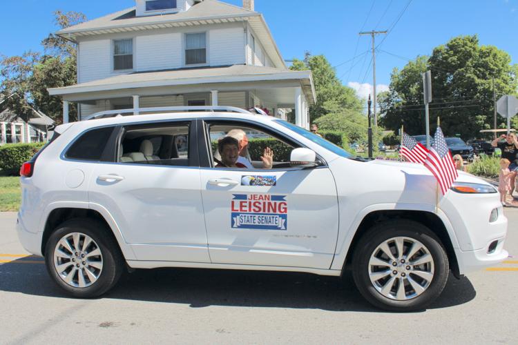 A PARADE FOR GENERATIONS | News | shelbynews.com