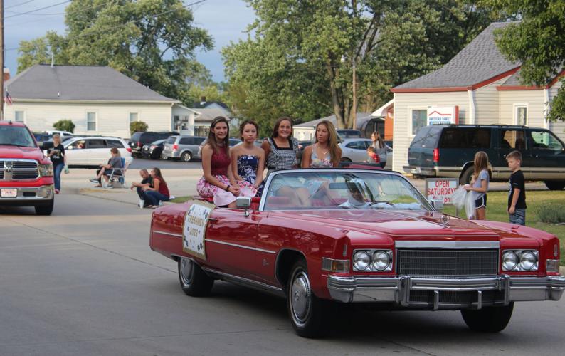 Homecoming parade returns next week | News | shelbynews.com