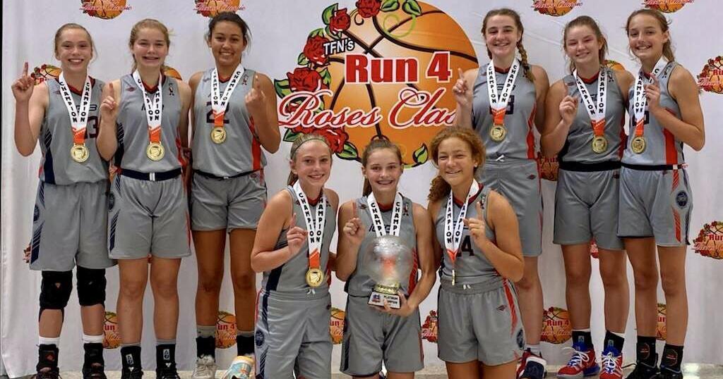 Roses Rising Stars | Sports | shelbynews.com