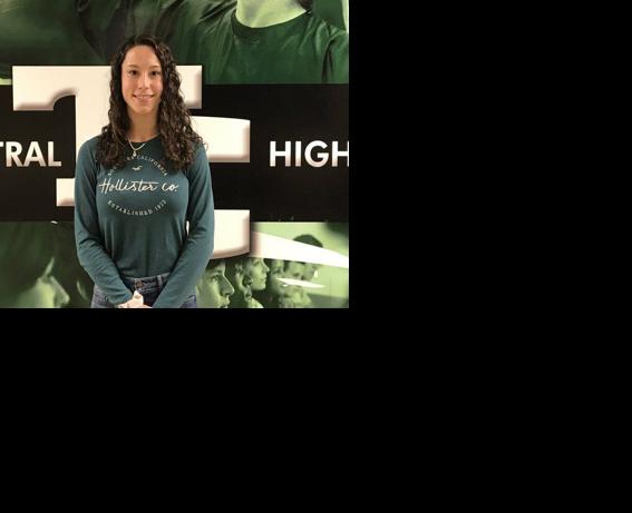 Hahn takes top soccer honor | Sports | shelbynews.com