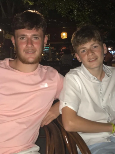 Man dies of flesh-eating virus after symptoms dismissed as tonsillitis ...