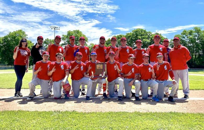 Chasing state: No. 1 Southwestern wins first sectional title since 1999 ...