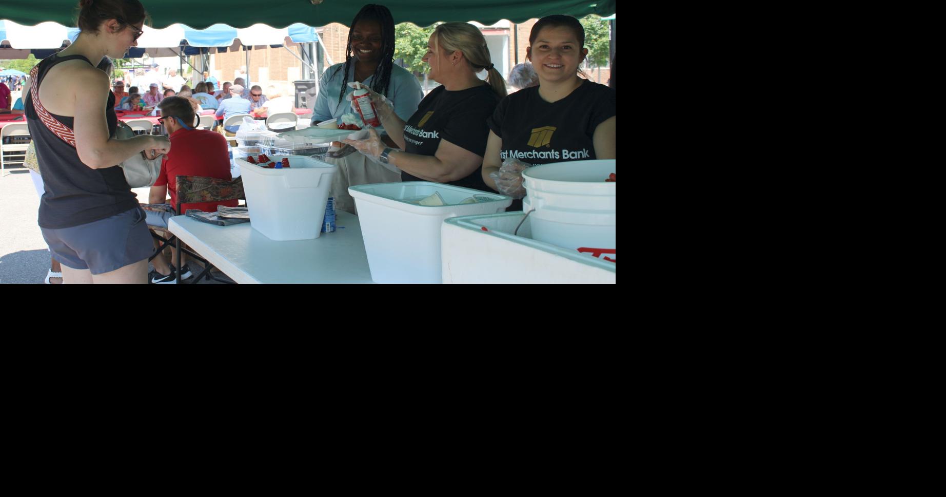 A SWEET AND SAVORY DAY | News | shelbynews.com