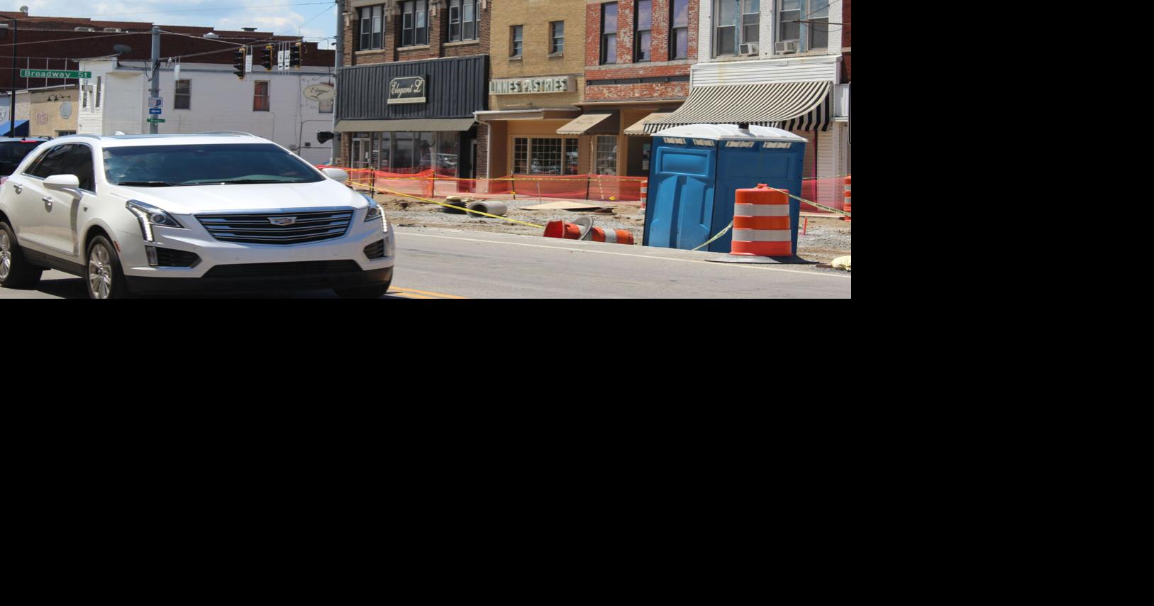 Holcomb moves state to Stage 5: Shelbyville will not impose more ...