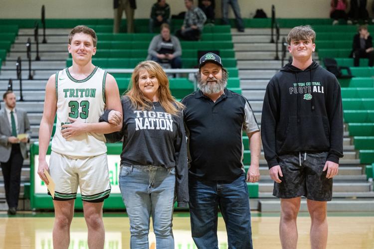 TC pulls off 66-56 win on senior night | Sports | shelbynews.com
