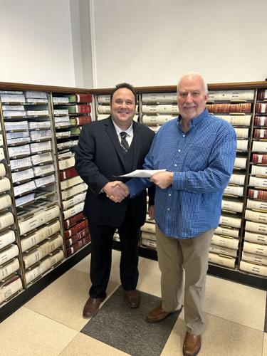 Doane files for Commissioner seat in South District | News | shelbynews.com