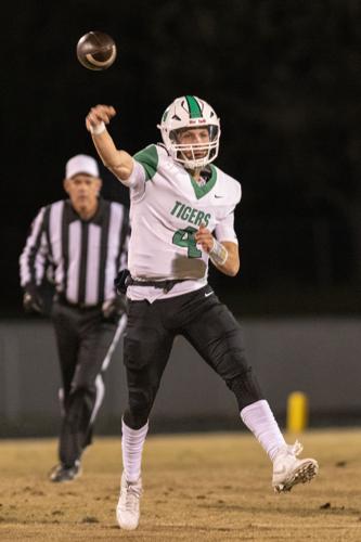 Tigers maul Eastern 49-0, set up tough Regional Championship | Sports ...