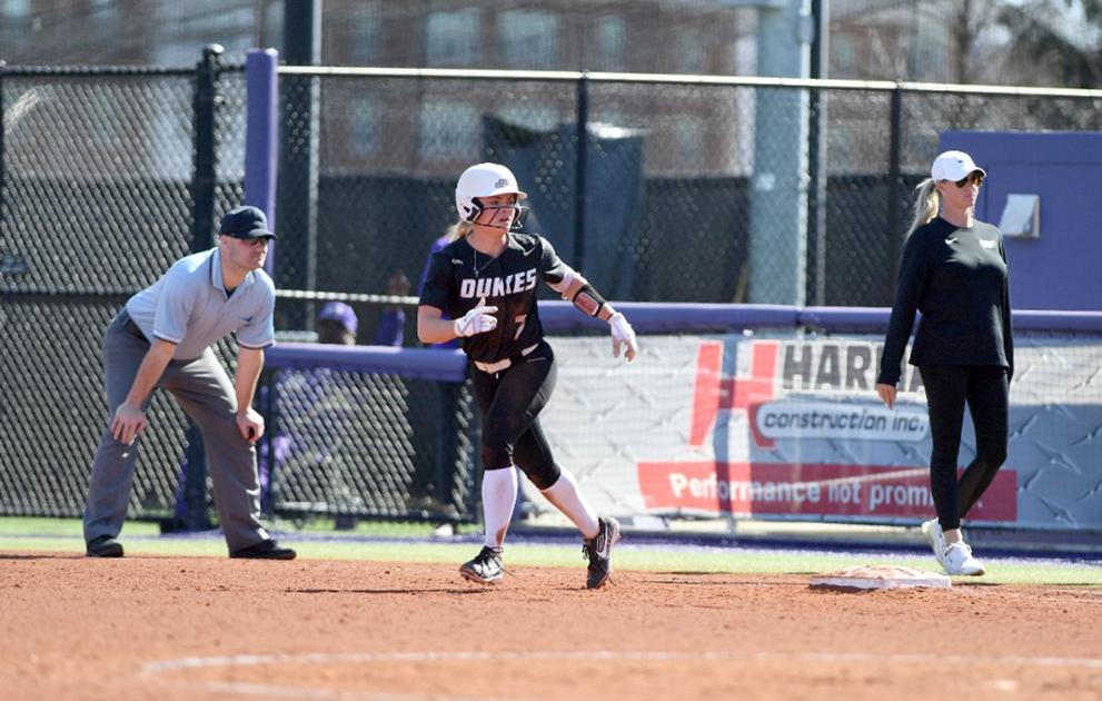 File finding time to finish classes | Sports | shelbynews.com