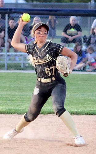 SHS Softball receives several honors for 2023 | Sports | shelbynews.com