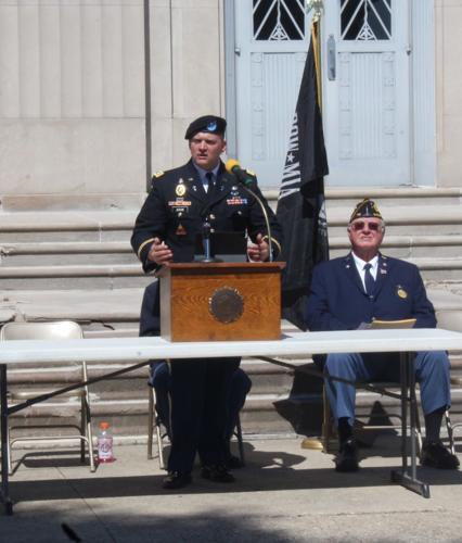 A "wonderful gift of freedom' | News | shelbynews.com