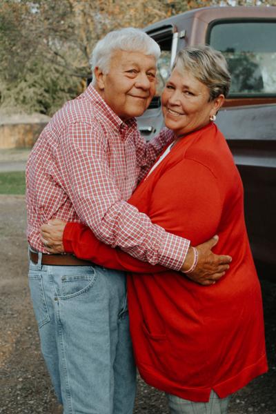 Lepper Family Celebrates Golden Wedding Anniversary | News | shelbynews.com