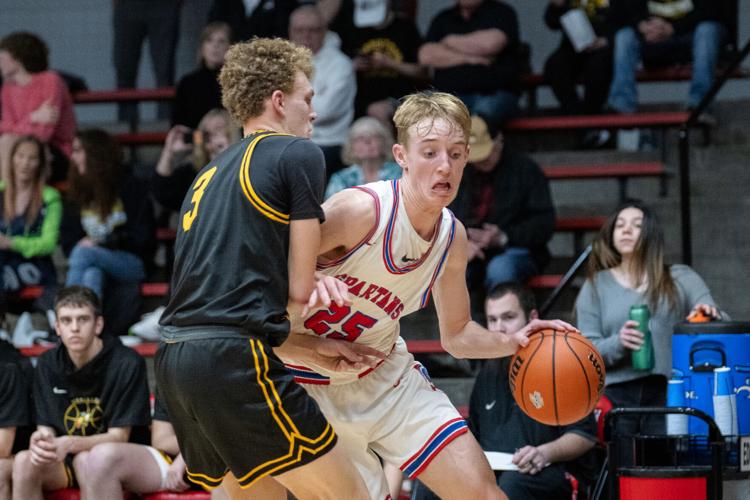 Yellow Jackets defeat Southwestern 66-51 in postseason | Sports ...