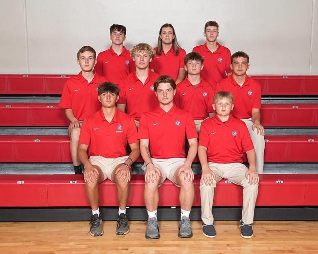 2024-25 Southwestern Spring Team Photos | Sports | shelbynews.com