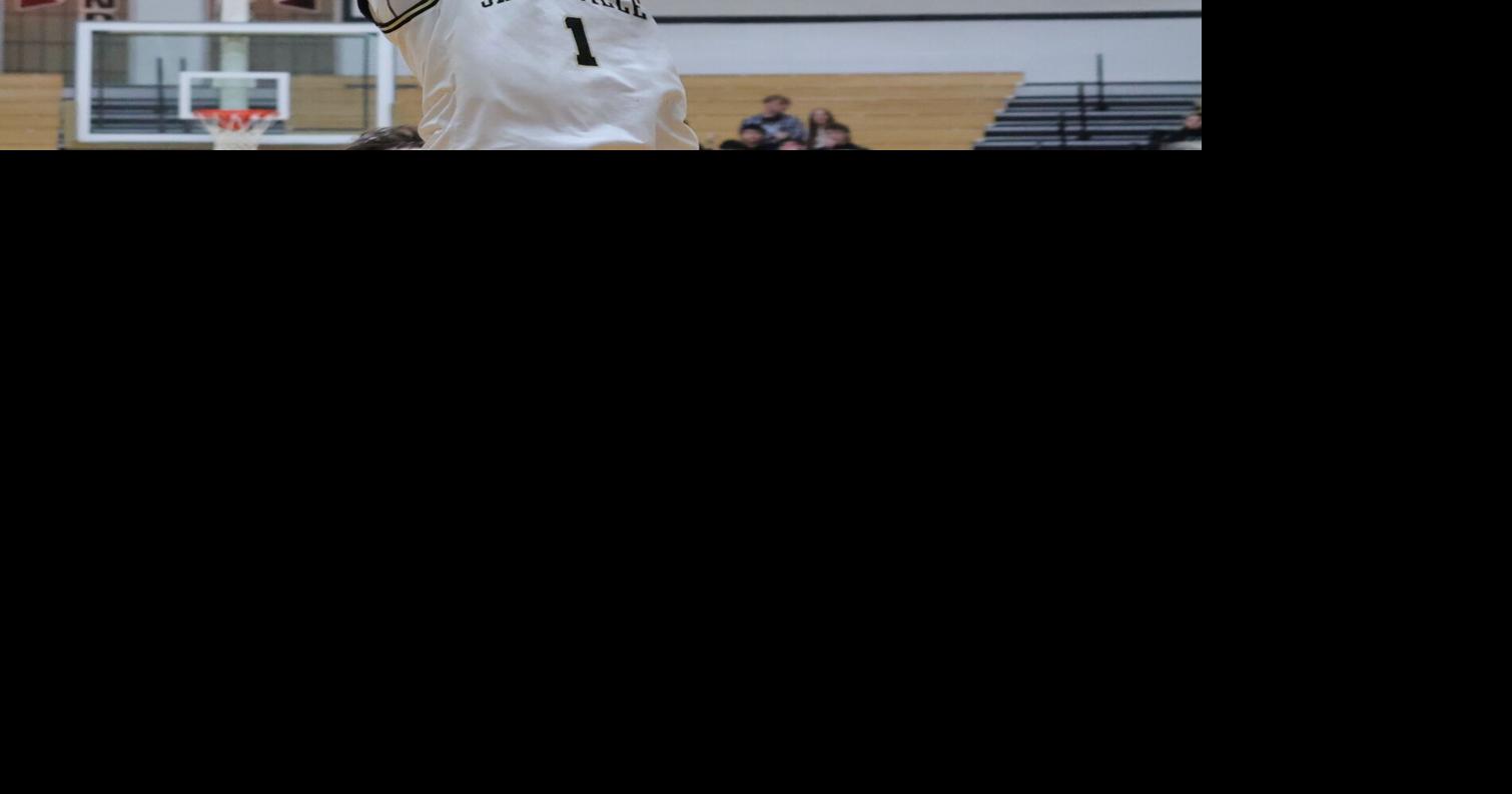 Pendleton Heights rallies past Shelbyville late 51-49 | Sports ...