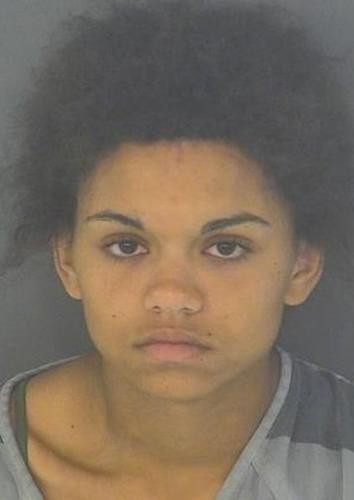 SPD arrests woman previously wanted for questioning following stabbing ...