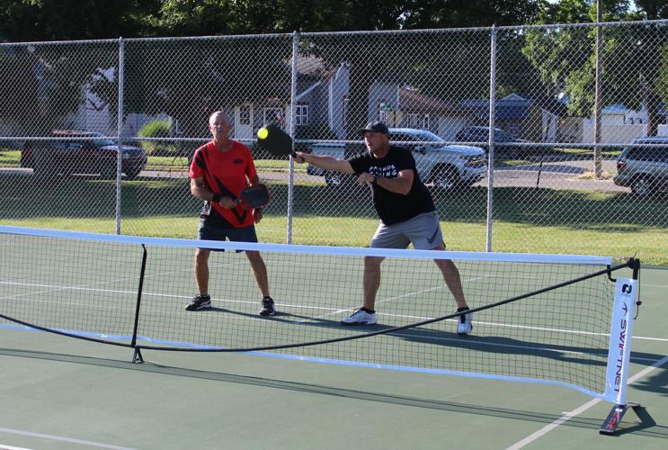 Thank you Pickles: A growing sport in Shelby County | Sports ...