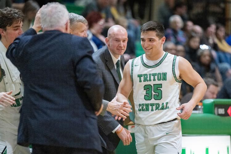 Snepp, Wilson among 76 players selected IBCA first-team Academic All ...