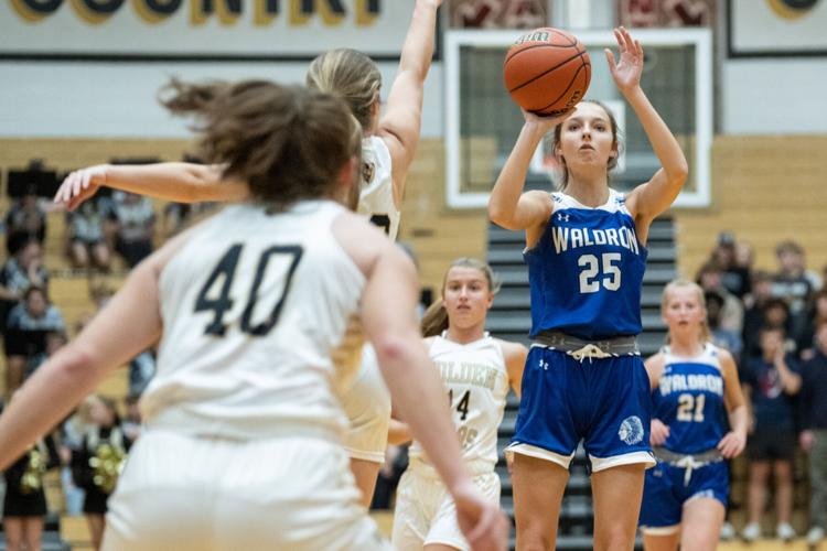 Golden Bears open season with 61-44 win over Mohawks | Sports ...