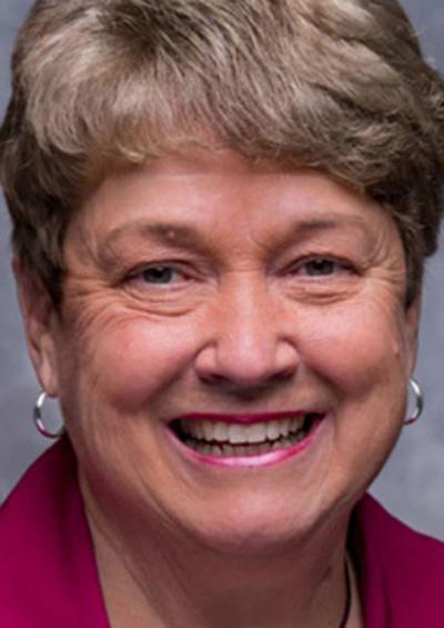 Leising celebrates National Agriculture Day | News | shelbynews.com