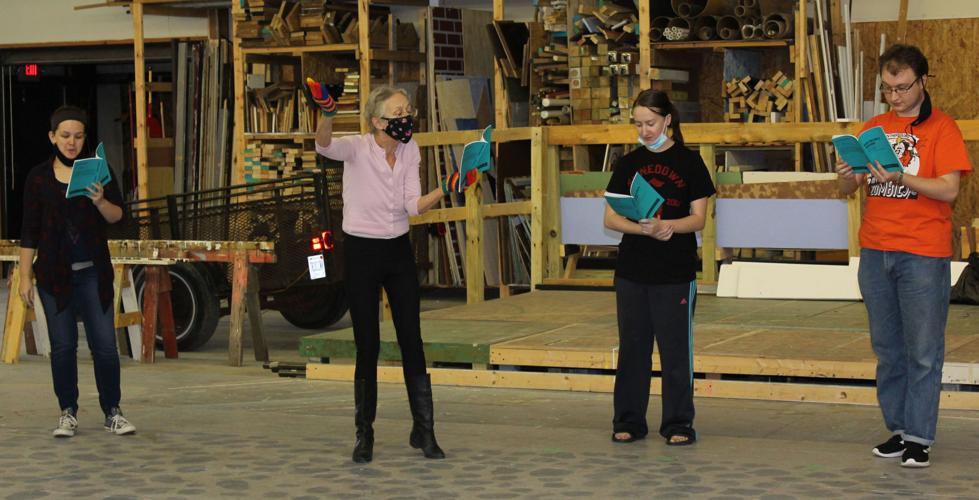 SCP on track for new show after successful auditions | News ...