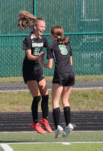 Tigers wrap up regular season with 5-2 win over Greensburg | Sports ...