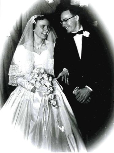 Platt couple celebrates 65th anniversary | News | shelbynews.com