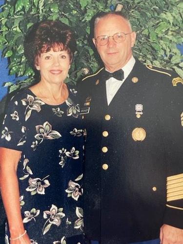 Hirschauer couple to celebrate 55 anniversary | News | shelbynews.com