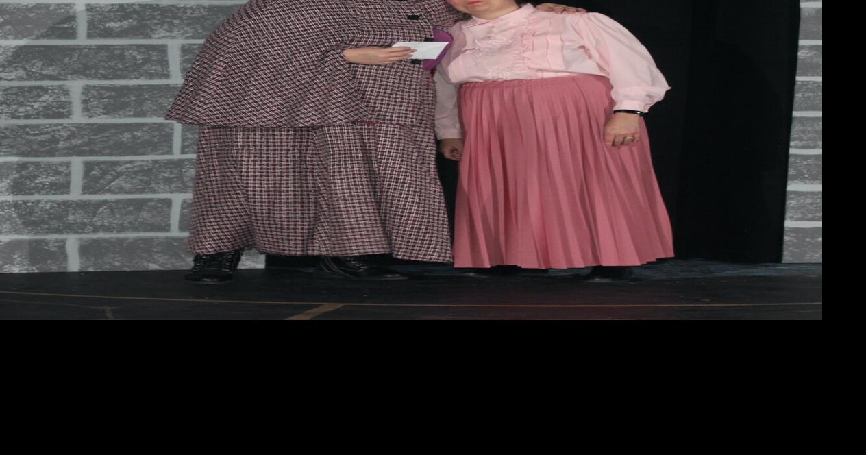 'Silent Sky' actor returns to SCP stage in 1st lead role | News ...