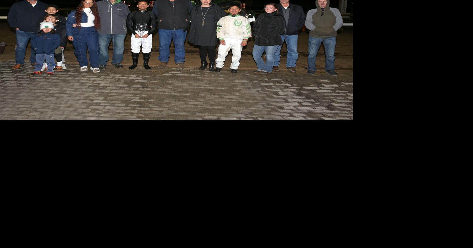 Spiess/Klopp team up for third straight Leading Owner title at ...