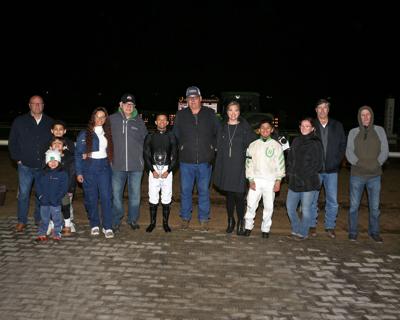 Spiess/Klopp team up for third straight Leading Owner title at ...