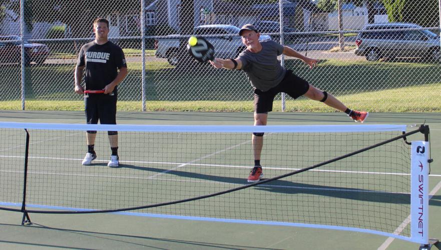 Happy National Pickleball Day! | Sports | shelbynews.com