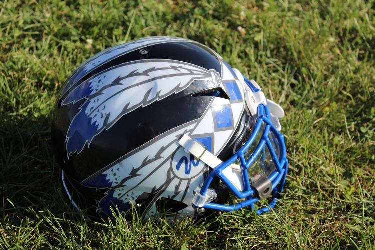 Mohawks football season kicks off Saturday | Sports | shelbynews.com