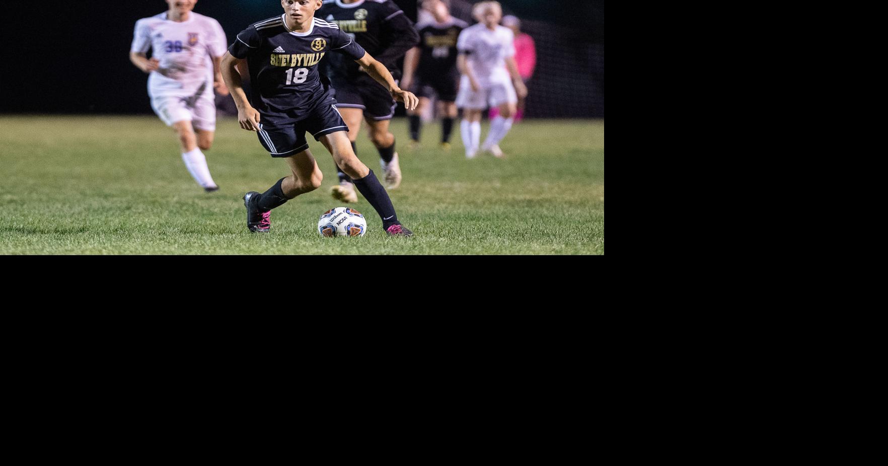 Video: Purvis talks 'family dynamic' within soccer program | Sports ...