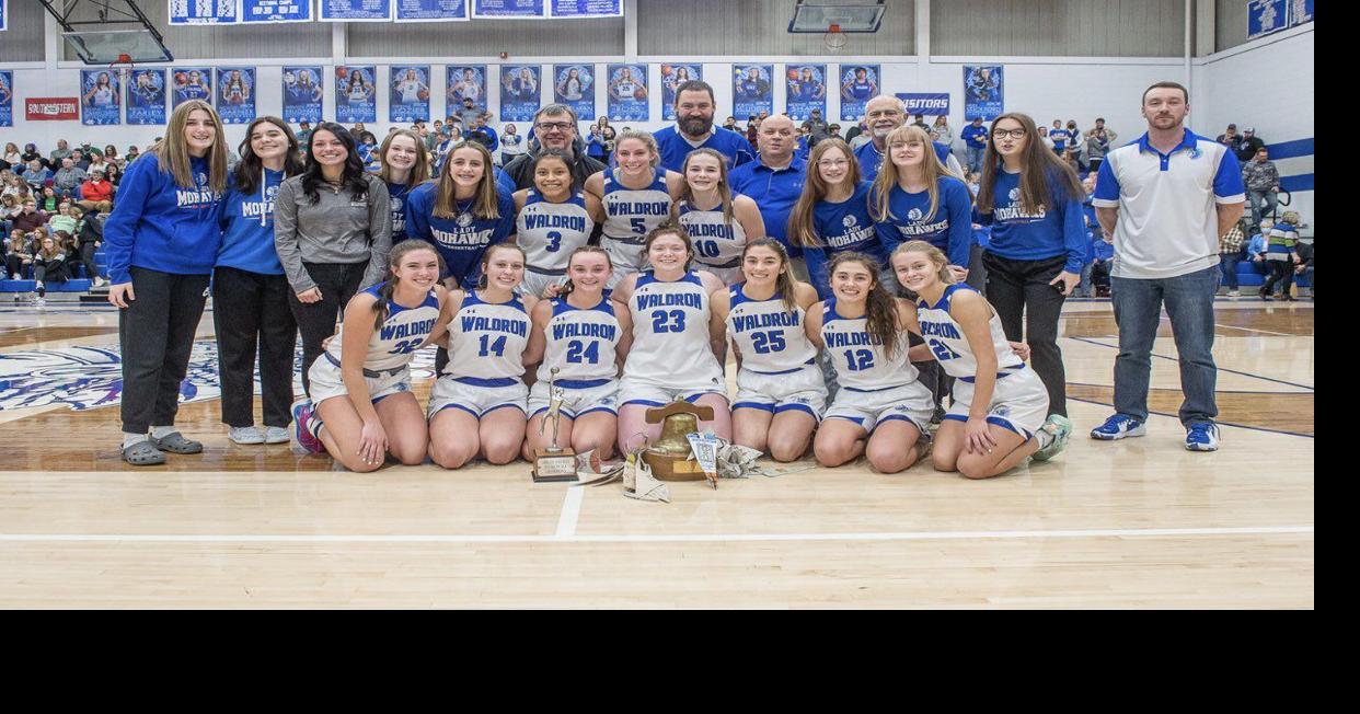 Waldron repeats as outright Mid-Hoosier Conference champions | Sports ...