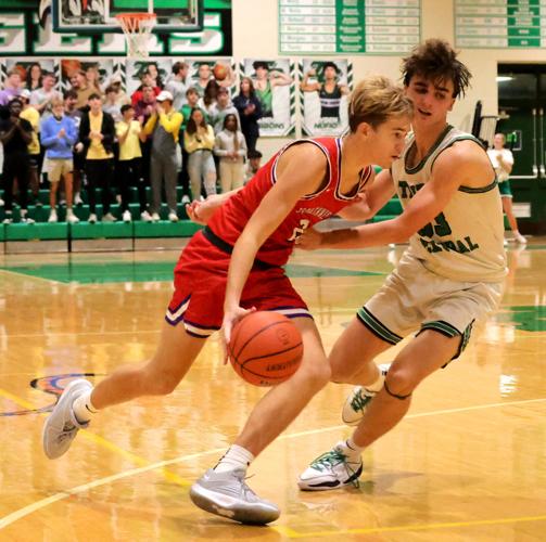 Tigers defeat Spartans 65-36 | Sports | shelbynews.com