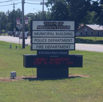 Morristown Matters announces inaugural Henry Albrecht Memorial ...