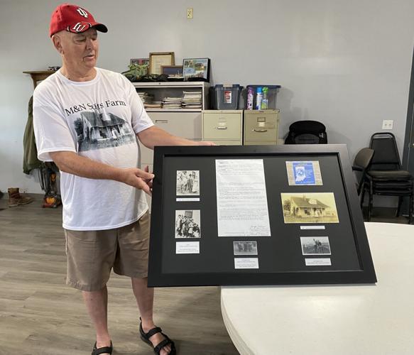 M&N Suits Farm celebrates 100th anniversary, receives Centennial Award ...