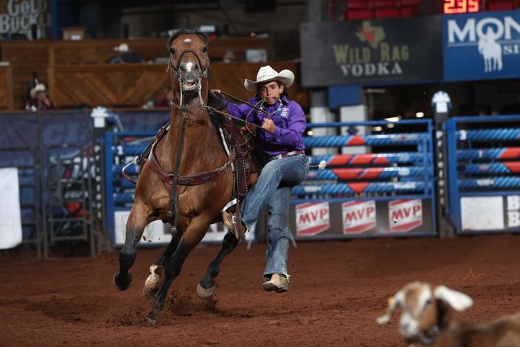 There is no off-season in rodeo | Sports | shelbynews.com