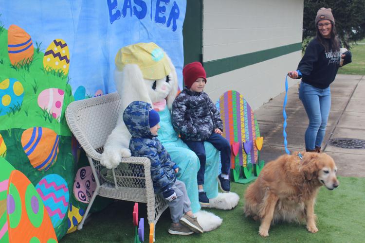 EASTER BUNNY TO RETURN FOR APRIL 1 HUNT | News | shelbynews.com