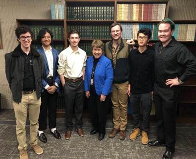 State Senate passes Leising bills | News | shelbynews.com