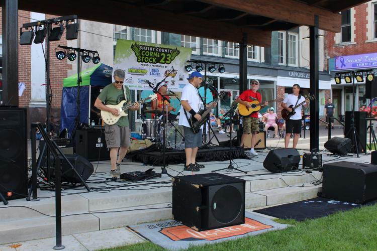 A MUSIC-FILLED WEEKEND | News | shelbynews.com