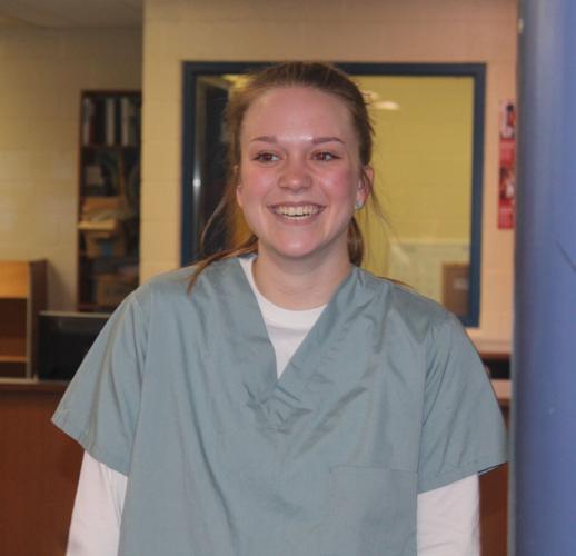 SW senior receives full-ride Lilly scholarship | News | shelbynews.com