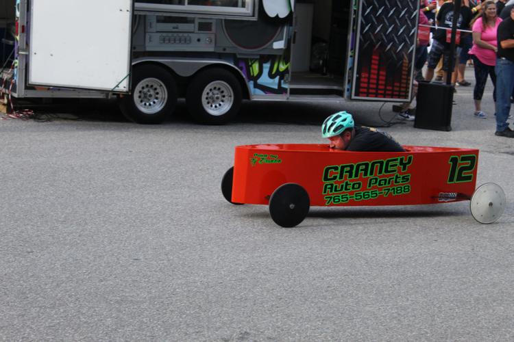 THEY SEE US ROLLIN' | Sports | shelbynews.com