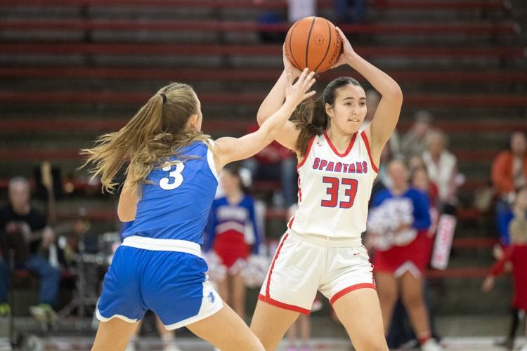 Lady Mohawks triumph over Southwestern in doubleheader | Sports ...