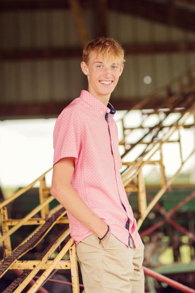 Southwestern valedictorian to attend Purdue, hopes to 'feed the world ...