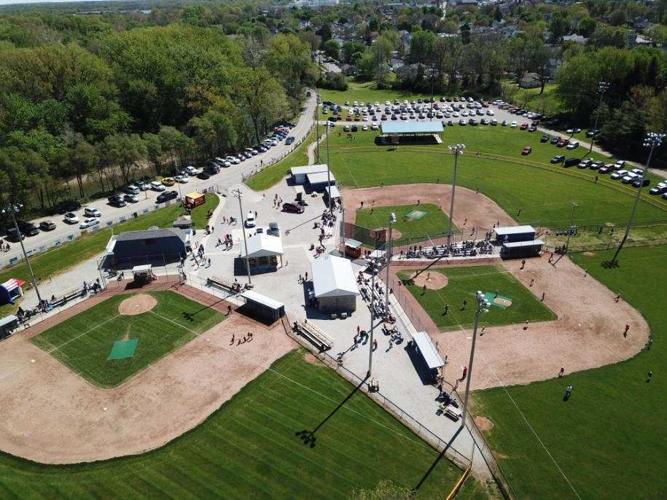 Babe Ruth Park commemorates 50-year milestone | Sports | shelbynews.com